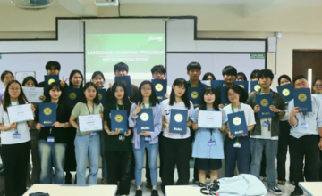 【教育関係者の方へ】LSLCの認定留学・短期団体研修